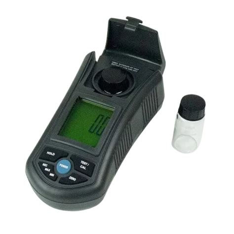 Turbidity Meter Ais0386 1000 Ntu At ₹ 43600 Piece In Coimbatore Id