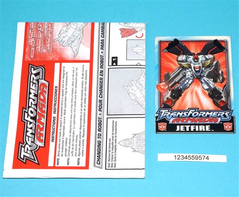 Transformers Armada Giga Cons Jetfire And Comettor Powerlinx Near Complete 2003 Hasbro Boonsart Shop