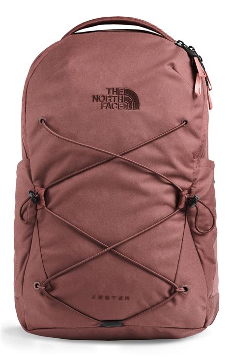 The North Face Jester Backpack Purple Lyst