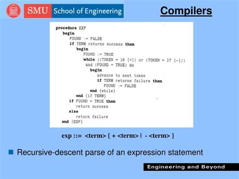 PPT CSE 5311 Fundamentals Of Computer Science PowerPoint Presentation