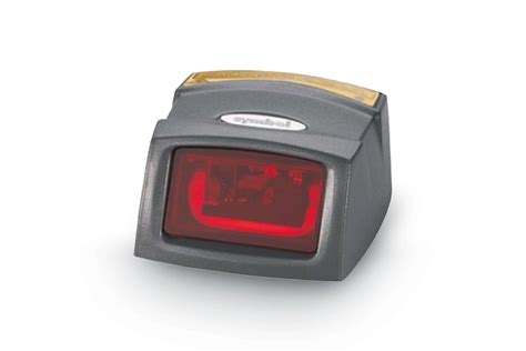 Zebra Symbol Miniscan Ms954 Fixed Mount Barcode Scanner Fixed Mount Scanners