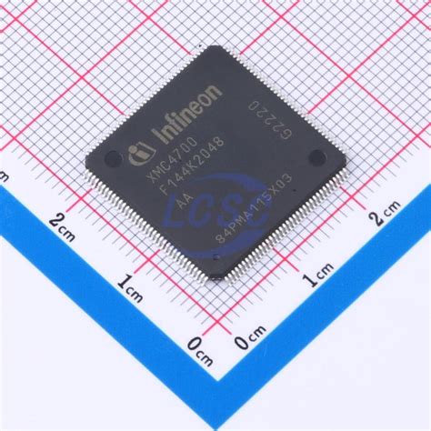 MK DN VLQ NXP Semicon Microcontroller Units MCUs MPUs SOCs JLCPCB