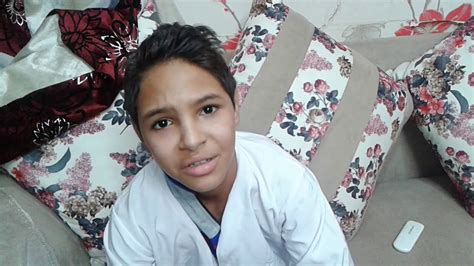 لما تحاول تطلب عديا من ابوك ومك Youtube