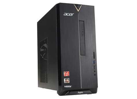 Acer Aspire TC 390 UA91 Computer Review Consumer Reports