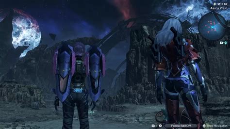 Xenoblade Chronicles X Definitive Edition Review The Marvelous Return