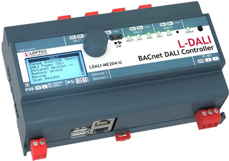 Bacnet Lighting Control Panel At Emily Marsh Blog