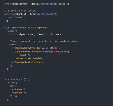 React Design Patterns Insights Advantages And Practical Tips
