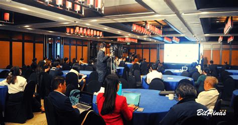 Exclusive Comelec Conducts Session Exploring Blockchain Use In