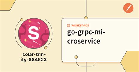 Go Grpc Microservice Postman Api Network