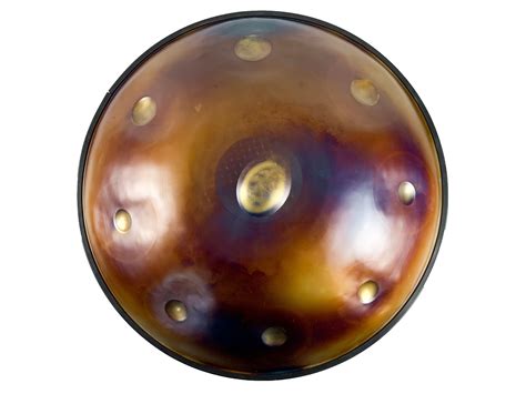 Scales - Bulgaria Handpan instruments - PeterPan Handpans High quality ...