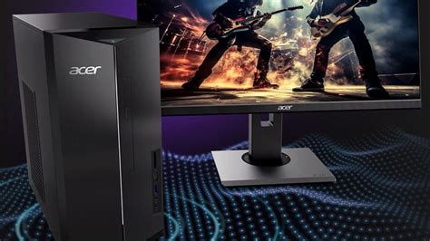 Acer Aspire Tc The Ideal Desktop For Home Office And Multimedia Use Acer Corner