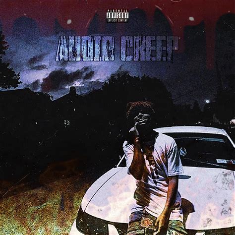 I Re Made My Audio Creep Cover I Think This One Lowk Better Rzillakami
