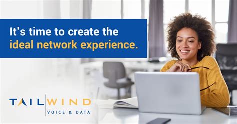 Tailwind Voice And Data On Linkedin Sdwan