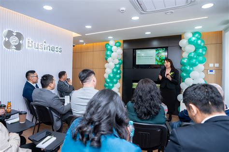 Ховд аймгийн жижиг дунд бизнес эрхлэгчдэд зориулсан “Бизнес төв” нээгдлээ News Mn