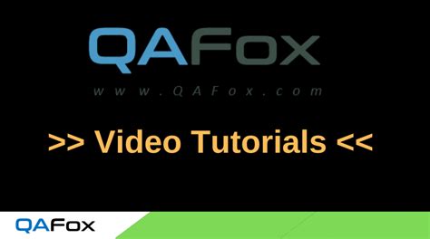 Videos Qafox