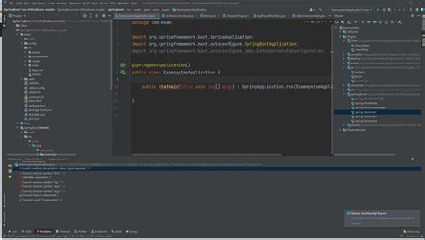 你用springboot 和vue 写的考试系统 Issue 43 YXJ2018 SpringBoot Vue