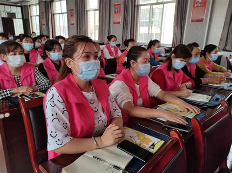 【为民办实事】宁县劳务品牌培训（保育员）和盛镇培训班开班澎湃号·政务澎湃新闻 The Paper
