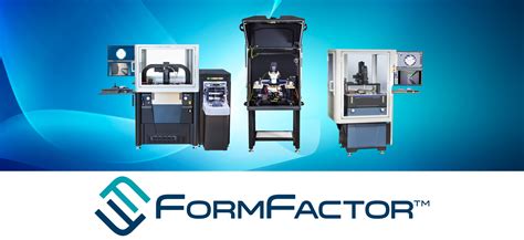 Formfactor บริษัท ไออาร์ซี เทคโนโลยีส์ จำกัด
