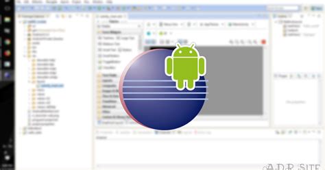 cara membuka project di eclipse android adr site informasi dan