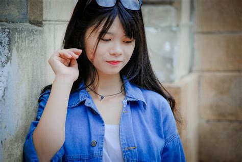 สาว สวย ผู้หญิง ภาพฟรีบน Pixabay