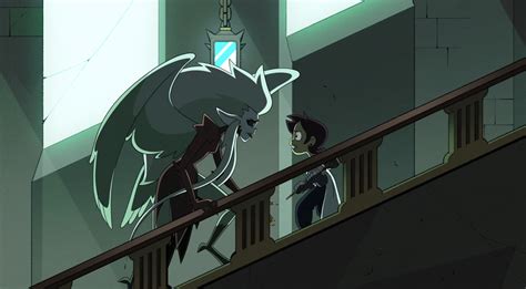 Owl House Spoiler Recap O Titan Where Art Thou — The Geeky Waffle