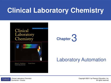PPT Laboratory Automation PowerPoint Presentation Free Download ID 5622030