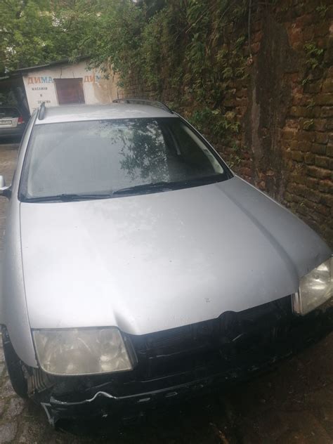 Volkswagen Bora за части 1 9 турбо дизел л 2002 година гр София Зона Б 5 3 • Olx Bg