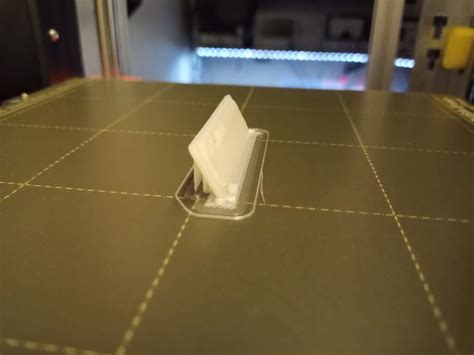 🧑‍🔧 Tc1 Component Tester Power Switch Plate・free 3d File For ・cults