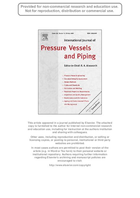 Pdf Elastic Plastic Analysis Esfem