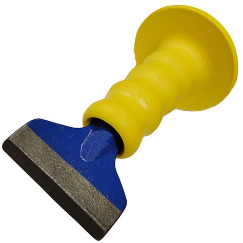 Dasco Pro Brick Chisel 3 In Blade Wd 7 In Overall Lg Includes Striking Cap Includes Dasco Pro Brick Chisel 3 In Blade Wd 7 In Overall Lg Includes Striking Cap Includes
