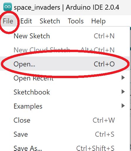 Arduino Ide Fp Arduino