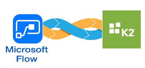 Microsoft Flow Uncode K2