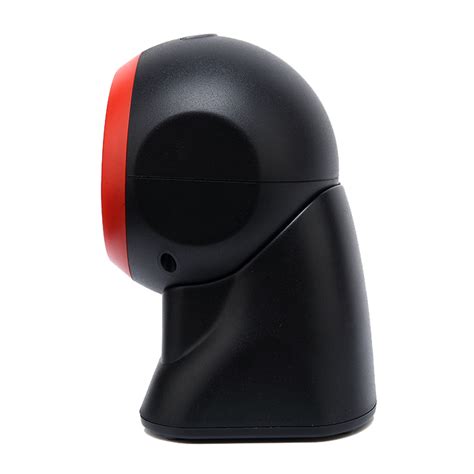 Plate Forme De Lecture De Codes à Barres 1d Hautes Performances Avec Un Motif De Balayage