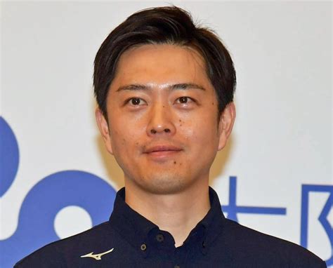 吉村大阪府知事 ホテル療養使用率まで公表新規感染者は141人芸能デイリースポーツ Online