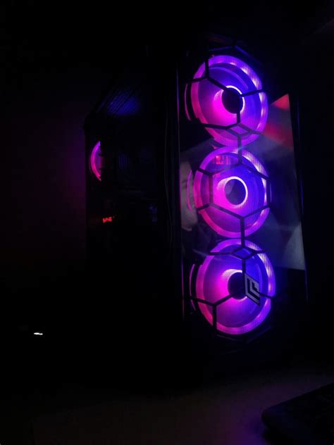 Build A Customized Pc Configuration For You By Carminebloise Fiverr