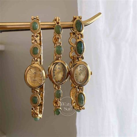 Who Should Wear A Green Dial Womens Watch Complete Style Guide