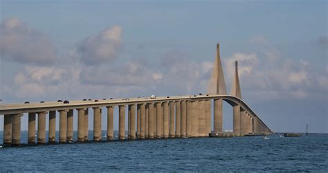 Passing Under Bridges Safely