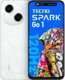 Doogee N55 Vs Tecno Spark Go 1 Smartprix