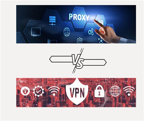 Mastering The Digital Landscape Your Ultimate Guide To 4g Proxies Vs