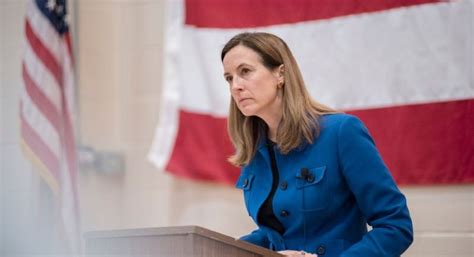 Politico Magazine Can Mikie Sherrill Keep Impeachment From Tearing
