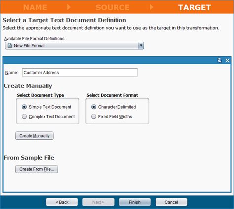 guide to using rfc read table to query sap tables jitterbit documentation