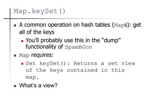 Ppt Grokking Hash Tables Powerpoint Presentation Free Download Id