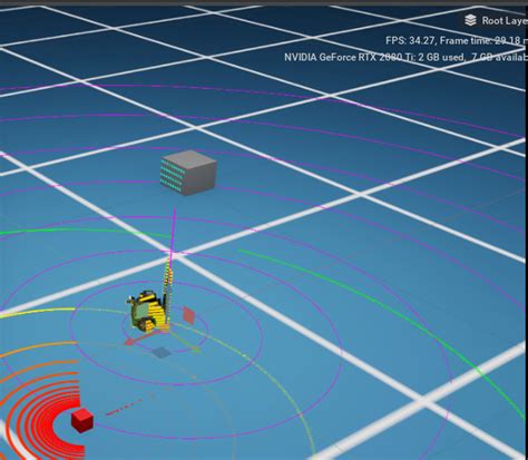 How Can I Use GPU More In Omniverse Isaac Sim NVIDIA Developer Forums