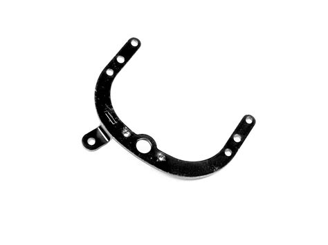 Left Headlight Bracket Assembly Aspshopsk