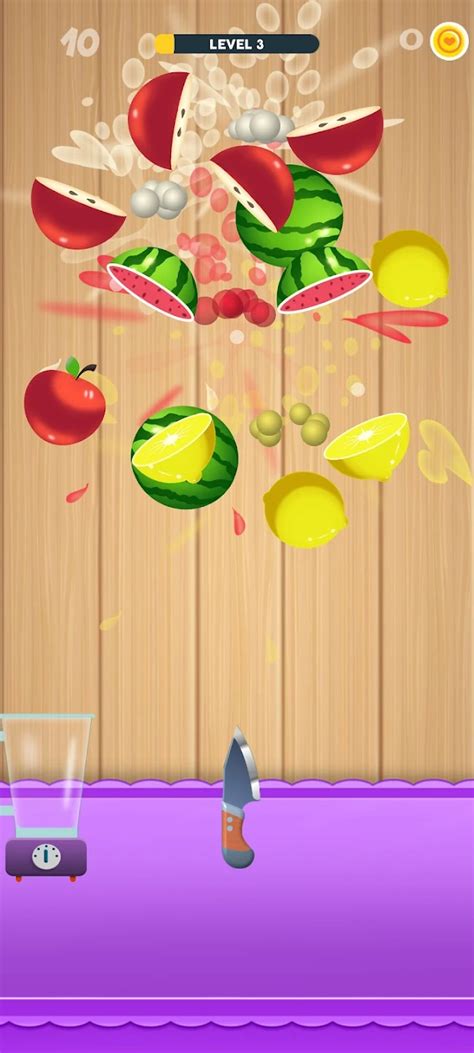 Download Fruit Slash Fruit Cutter Game On Pc Emulator Ldplayer