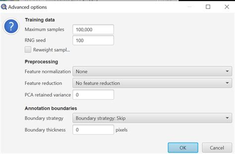 Membrane Staining In Qupath Page 2 Image Analysis Image Sc Forum