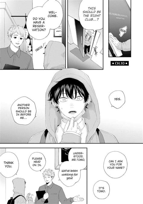 Read Sex Drop Chapter 10 MangaBuddy