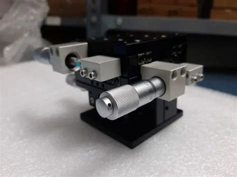 Precision Rotation Stage At ₹ 8500piece Precision Rotation Stage In
