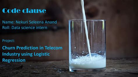 Video Seleena Anand Nekuri On Linkedin Internship Connections