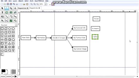 Program To Draw Data Flow Diagrams Flow Diagram Data Java Di